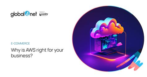 Why Is Amazon Web Services AWS Right For Your Business Global Net E Commerce Software House