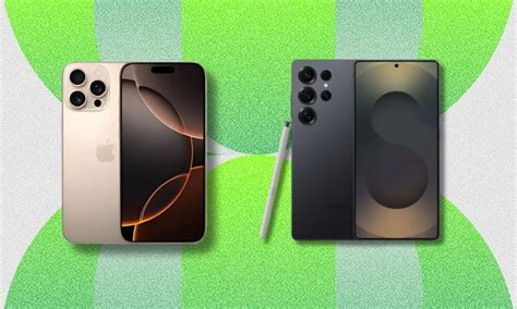 Samsung Galaxy S25 Ultra Vs Iphone 16 Pro Max—which Is Better Technowize