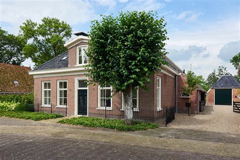 Verbouw Woonboerderij Architectuurstudio Ska