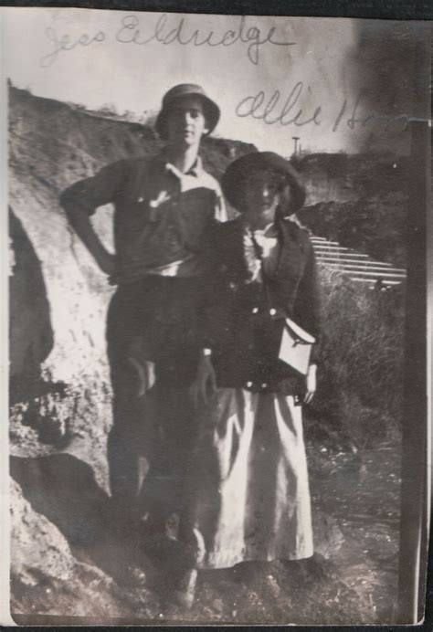 Genealogy And Other Thoughts Jess Eldridge Bieber Lassen County California Ca 1917