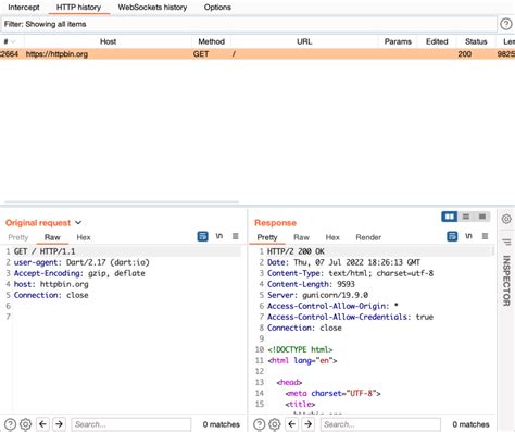 Bypassing Certificate Pinning On A Flutter Based Ios App Mcaiden