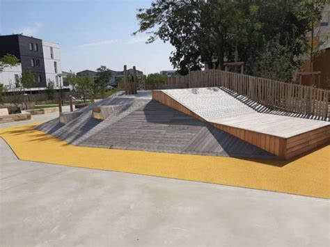 Présentation Bemwood Fabrication Sur Mesure Douvrages Extérieur En