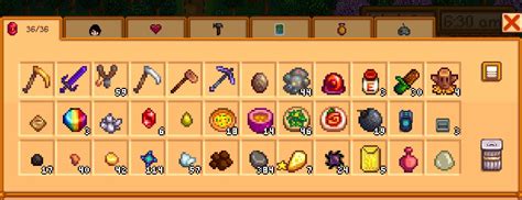 After Many Tries And Fails The Stars Finally Lined Up For Me Rstardewvalley