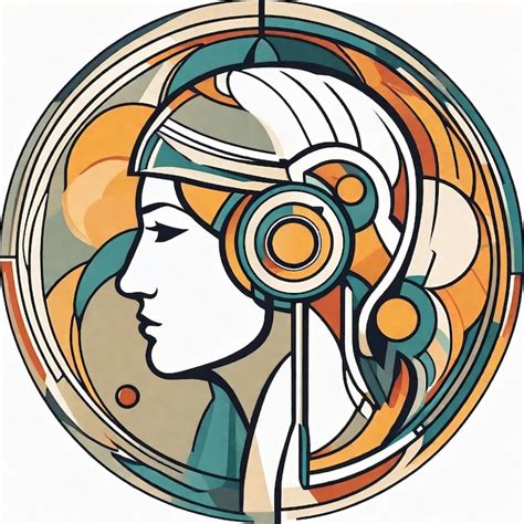 Exploring The Human Psyche Premium Ai Generated Image