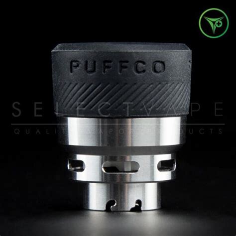 Puffco Hot Knife Flourish Limited Edition Select Vape