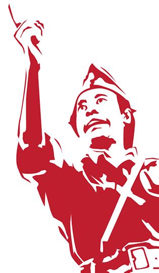 Detail Gambar Pahlawan Bung Tomo Koleksi Nomer 24