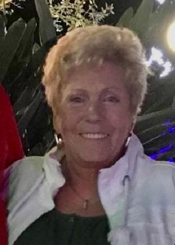 Patty Karch Obituary 2022 Ann Arbor Mi Ann Arbor News