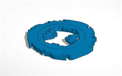 3d Design Hero Valkyrie Tinkercad