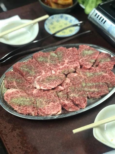 Junko Yuraさんの口コミ （ディナー）：金剛苑 Retty 日本最大級の実名型グルメサービス