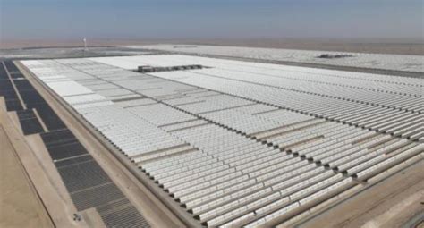 2022年全球光热发电建成装机增至6942mw Cspplaza光热发电网 太阳能热发电行业权威媒体商务平台！