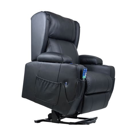 Yoga Opulent Four Motor Air Massage Chair
