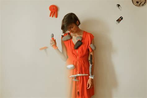 Chronosynclastic Infundibulum On Behance