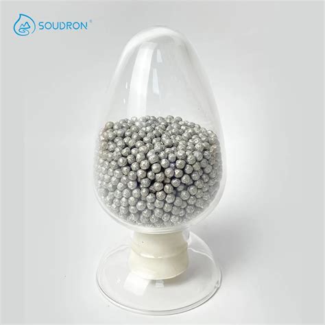 Alkaline Mineral Drinking Water Maifan Stone Mineral Ball Mill Negative Ion Ceramic Ball Orp