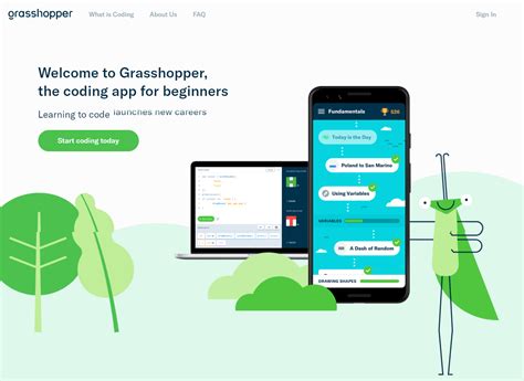 Grasshopper มือใหม่หัดเขียนโค้ดง่าย ๆ ผ่านแอป Made Mind Day