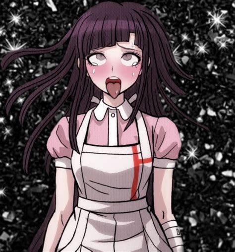 Mikan Tsumiki Pfp The Chiaki To The Hajime And Nagito Ones In 2021