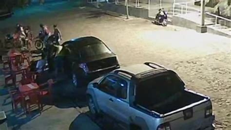 Vídeo Policial Militar é Preso No Ceará Por Matar Em Homem Em Bar