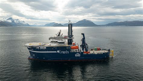 Rem Power Rem Offshore Group
