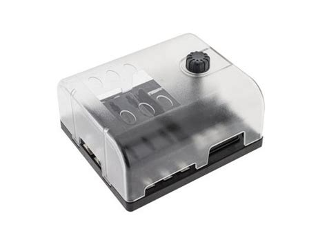 Way Blade Fuse Distribution Box Altitude Off Road