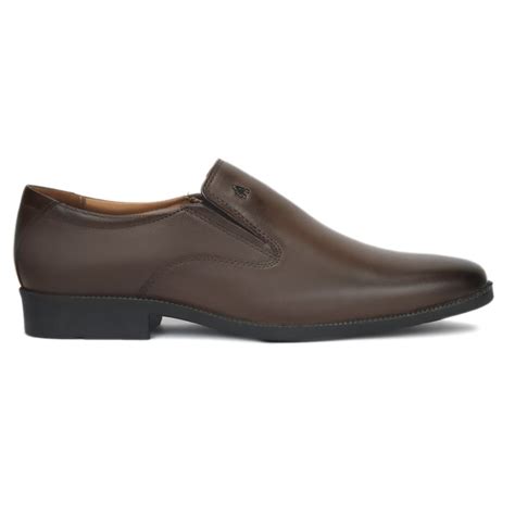 Apex Mens Formal Shoe Apex