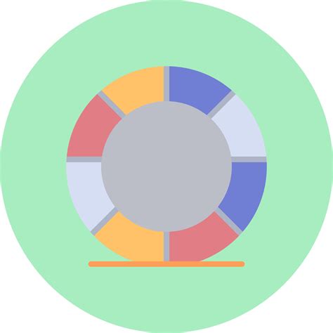 Spin Vector Icon 16534649 Vector Art At Vecteezy