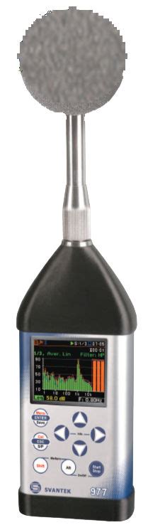 Portable Vibration Analyzer Ritm Industry
