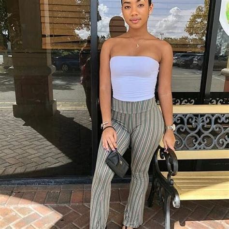 Alyssia Tsang Alyssiatsang • Photos Et Vidéos Instagram Fashion