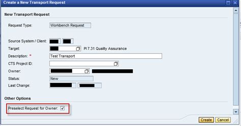 transporting pi objects with nwds using cts for sap community