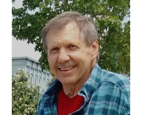 Charles Esch Obituary 12 27 1957 10 27 2024 Jackson Mi Ann Arbor News