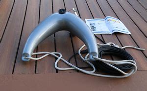Hull Cleaning Underwater Drone The KeelCrab Keel Crab Autonomous