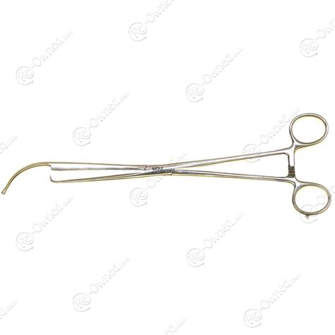 Wolf 837100 Hulka Tenaculum Forcep Industrial And Scientific
