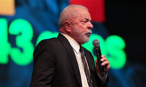 Lula Confirma Que Novo Bolsa Família Será Lançado Na Próxima Semana