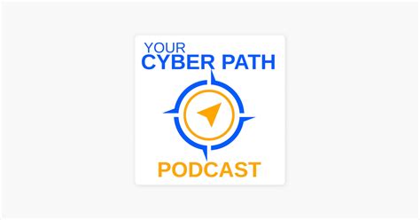 ‎your Cyber Path How To Get Your Dream Cybersecurity Job Ep 115 Sdp