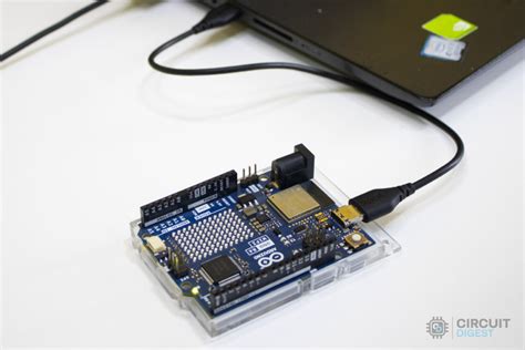 How To Send Sms With Arduino Via Internet
