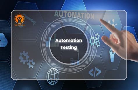 Automation Testing Course In Chennai