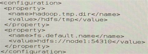 A Hadoop Data Lab Project On Raspberry Pi Part 4 Sap Community