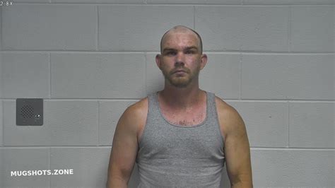 Steinbach Corey Riley 07 14 2023 Oldham County Mugshots Zone