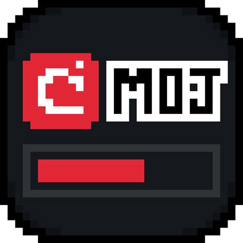 Dark Loading Screen Minecraft Mod