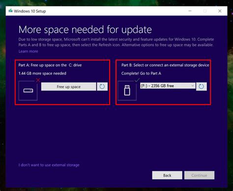 Review về cách cập nhật Windows và khắc phục các sự cố