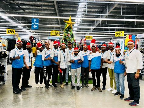 Shaik Sajid On Linkedin Enjoy Team Celebrations Decathlon