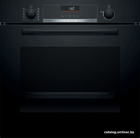 Bosch Serie 6 HBA5360B0 электрический духовой шкаф купить в Минске