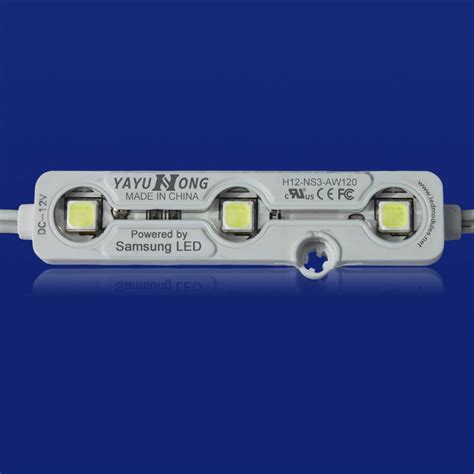 Injection Led Modules Yayuhong Optoelectronic Technology Co Ltd Ecplaza Net