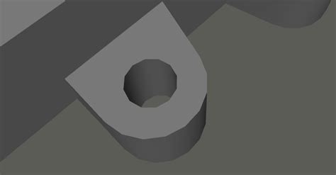 Faceting Factor Partly Not Working Autodesk Community