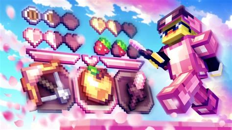 Caritas 16x Valentines Day Pack Minecraft Texture Pack