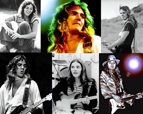The Many Looks Of The Exotic Genius Tommy Bolin Archives Facebook