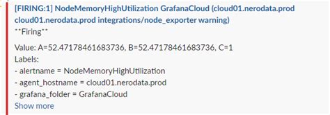 Multiple Alert Managers In Grafana Cloud Alerting Grafana Labs Community Forums