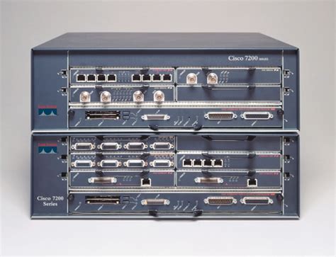 Cisco Systems Cisco Aggregation Routers