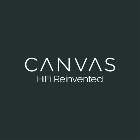 Canvas Hifi Apps On Google Play