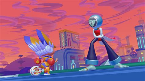 Pennys Big Breakaway Out Now On Nintendo Switch Nintendo Insider