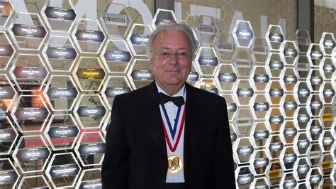 Who Invented The Microprocessor Meet Federico Faggin National Inventors Hall Of Fame®