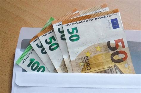 300 Euros Energy Flat Rate For Pensioners The Date Of Payment Is Fixed The Limited Times